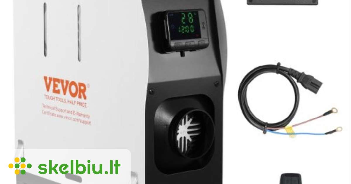 webasto sildytuvu remontas skelbimai - Skelbiu.lt