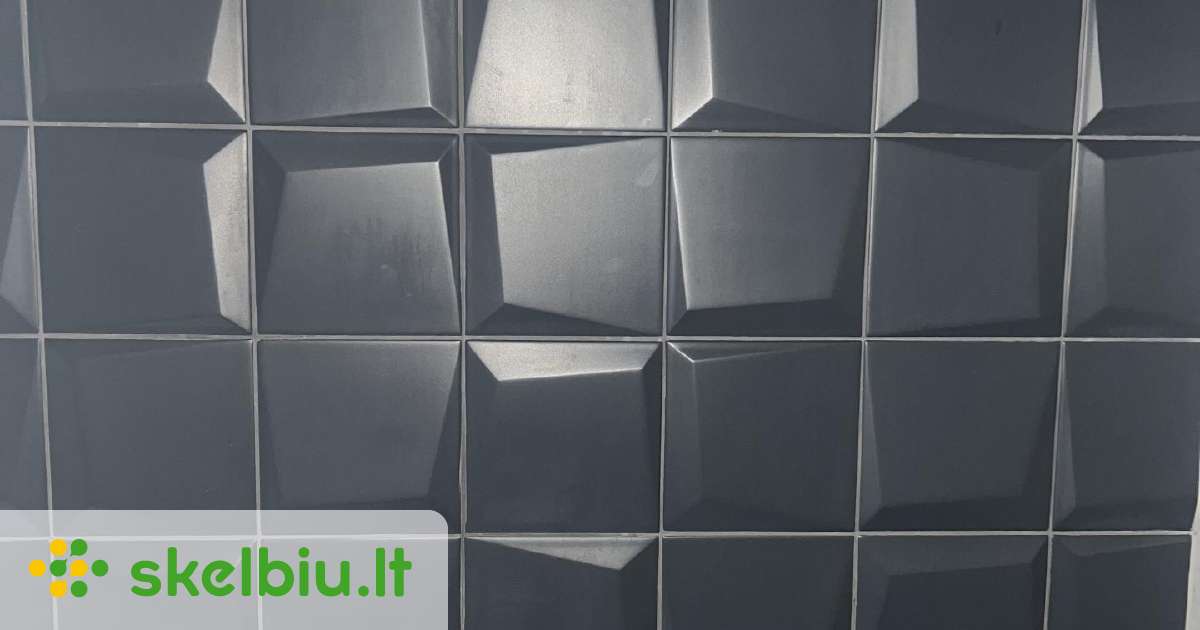 melynos plyteles skelbimai - Skelbiu.lt