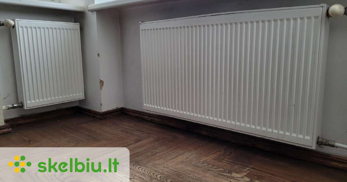 skardiniai radiatoriai skelbimai - Skelbiu.lt