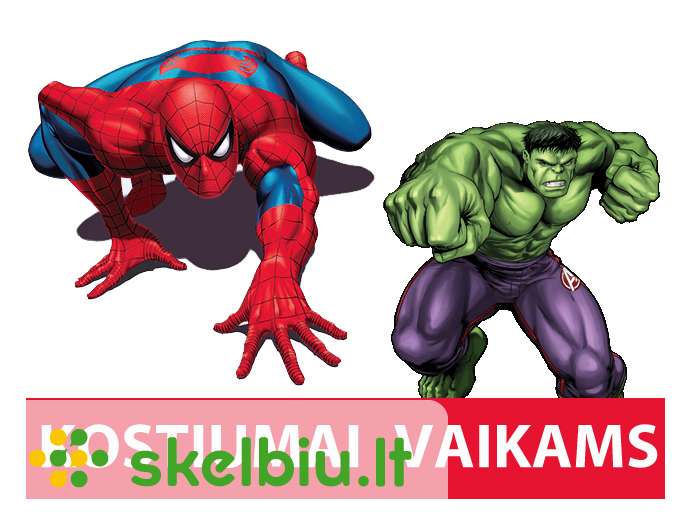 kostiumas zmogus voras skelbimai - Skelbiu.lt
