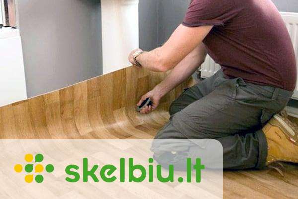 linoleumo skelbimai - Skelbiu.lt