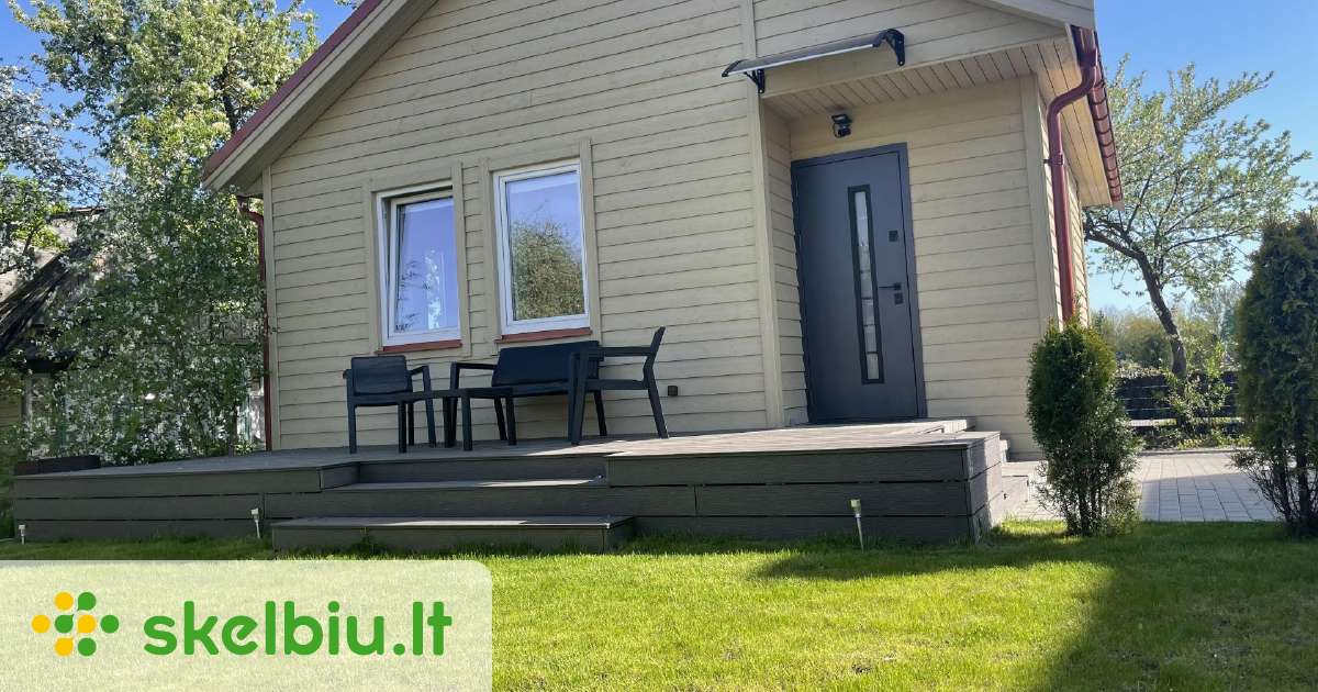 Namas nuomai, Klaipėdoje Centre Tylos g., mūrinis namas nuomai ...