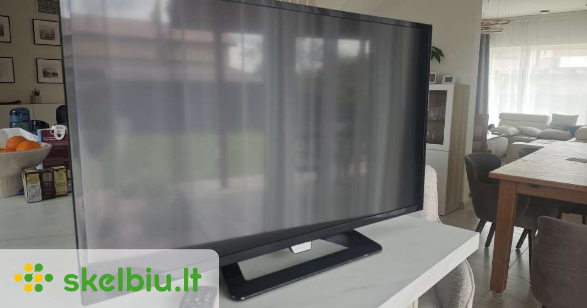Philips 32 coliu - Skelbiu.lt