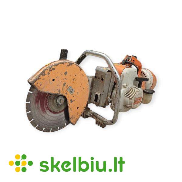 Stihl Dsh 900 - Skelbiu.lt