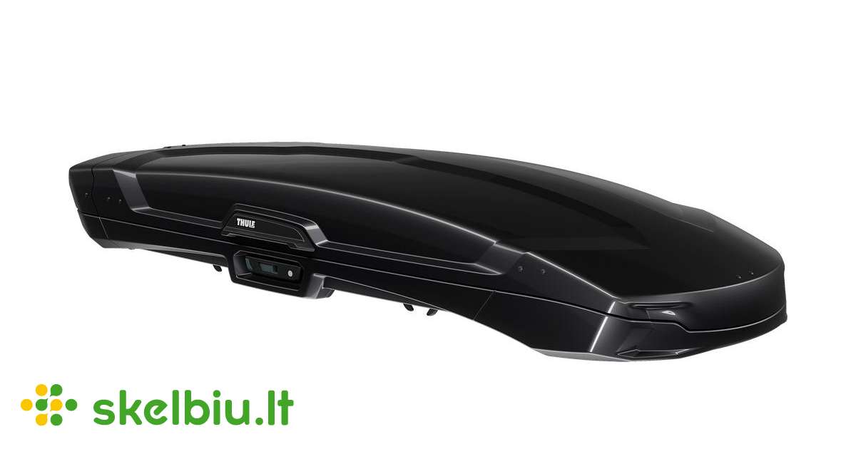 thule motion 3 l skelbimai - Skelbiu.lt