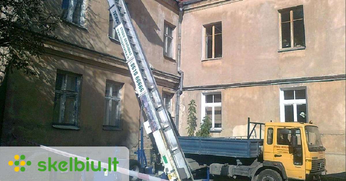dronu remontas skelbimai - Skelbiu.lt