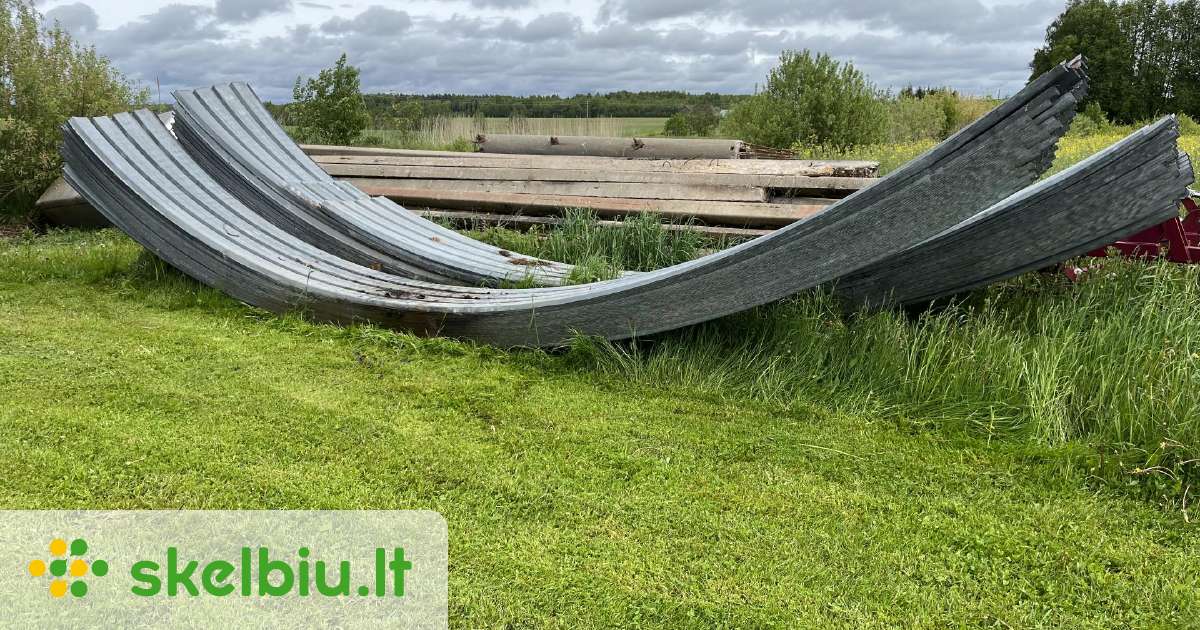 Išparduodama įvairi žemės ūkio technika - Skelbiu.lt