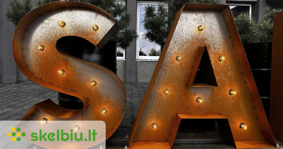 birzelio 23 osios skelbimai - Skelbiu.lt