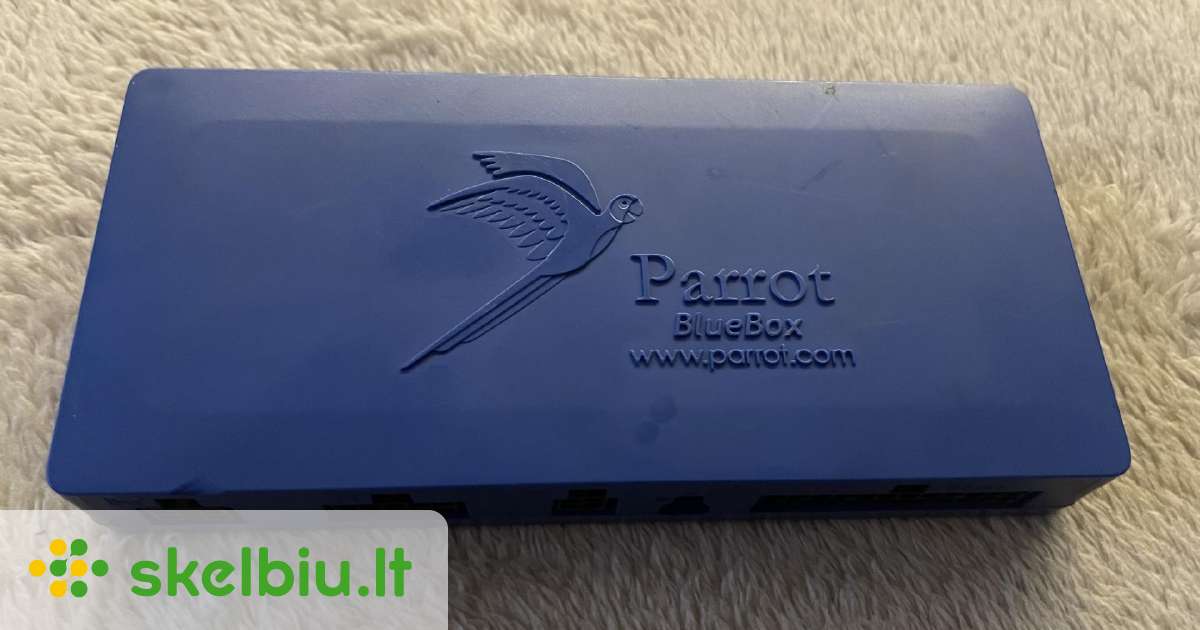 Parrot Mki9200 - Skelbiu.lt