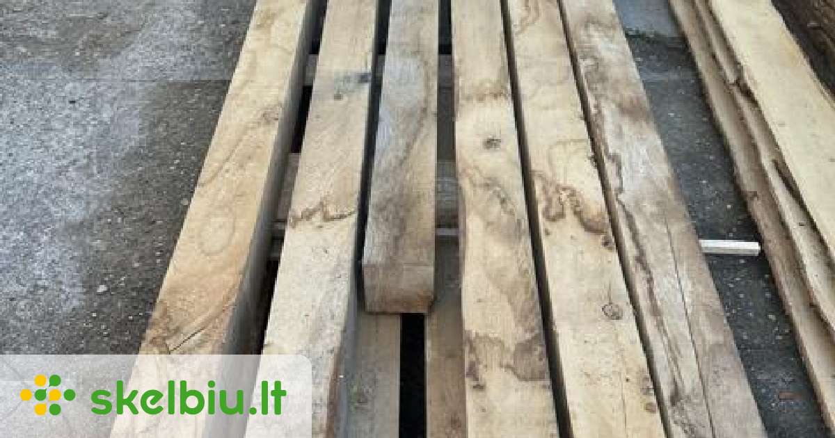 azuolo tasai skelbimai - Skelbiu.lt