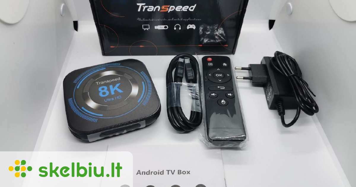 android tv priedeliai skelbimai - Skelbiu.lt
