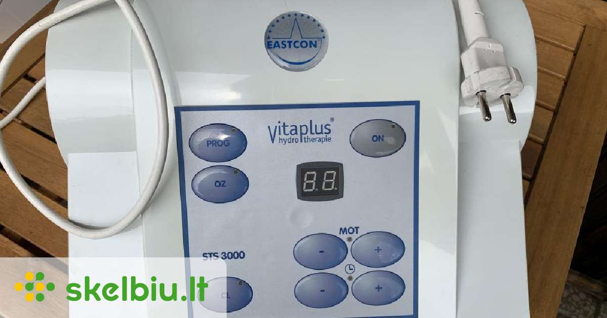 eastcon perlin skelbimai - Skelbiu.lt