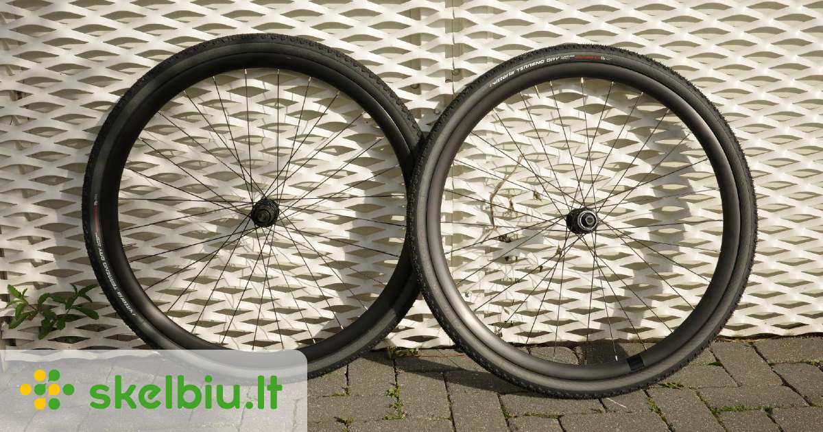 Gravel ratai - Skelbiu.lt