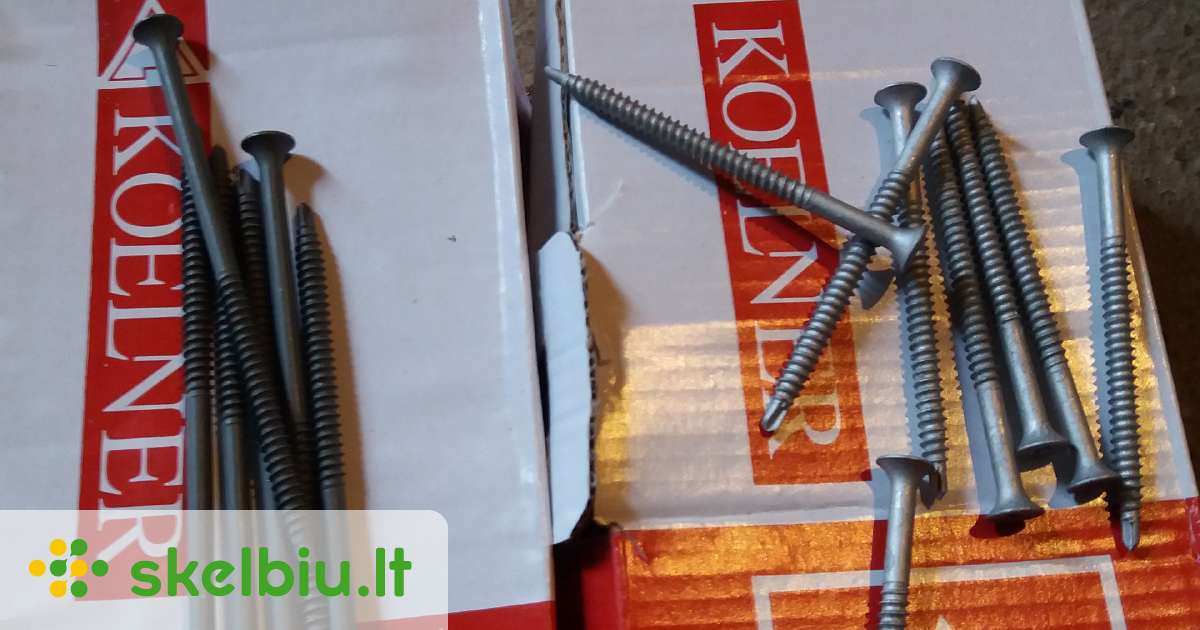 smeiges stogui skelbimai - Skelbiu.lt