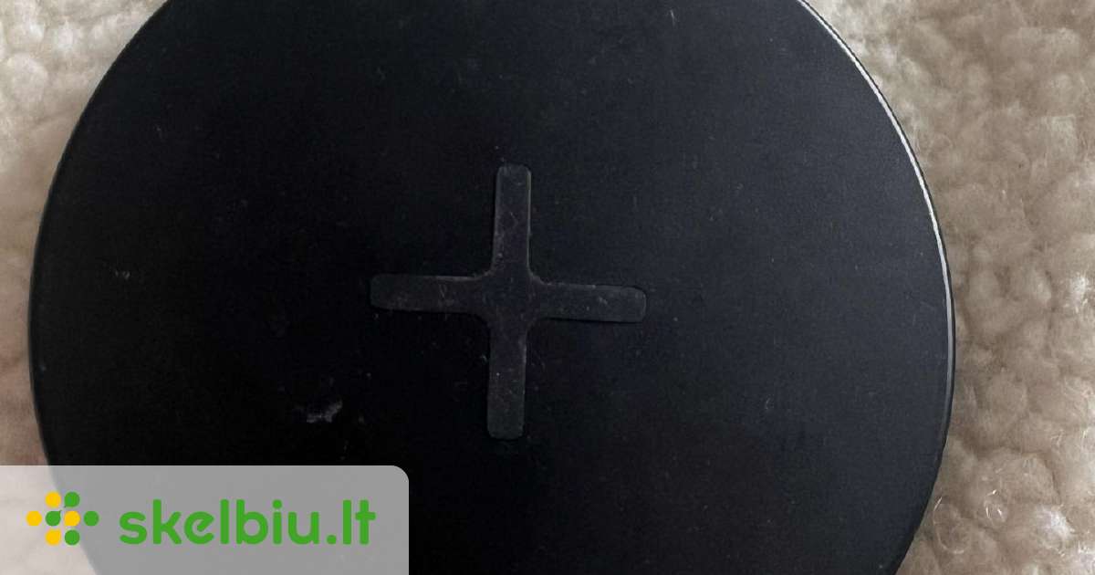 Telefono krovimo stotelė - Skelbiu.lt