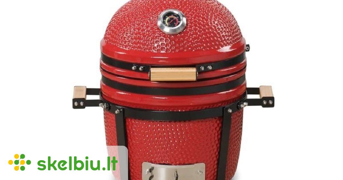 Kamado minimo - Skelbiu.lt