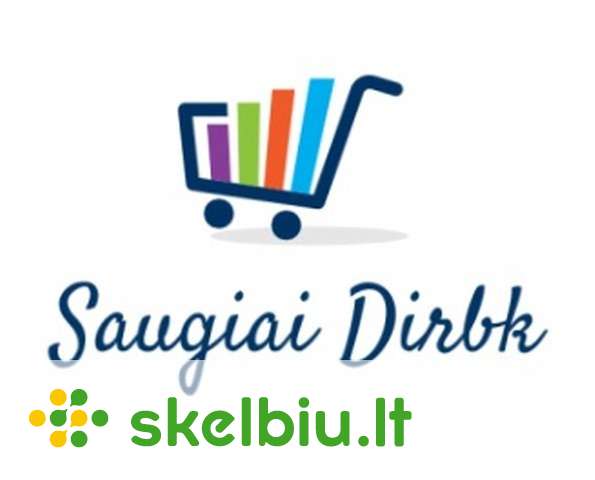 Saugos ir pareiginės instrukcijos / darbų sauga - Skelbiu.lt