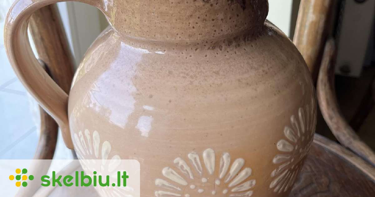 Asotis molinis apie 60 m. senumo ir 1.5 l. asotis - Skelbiu.lt