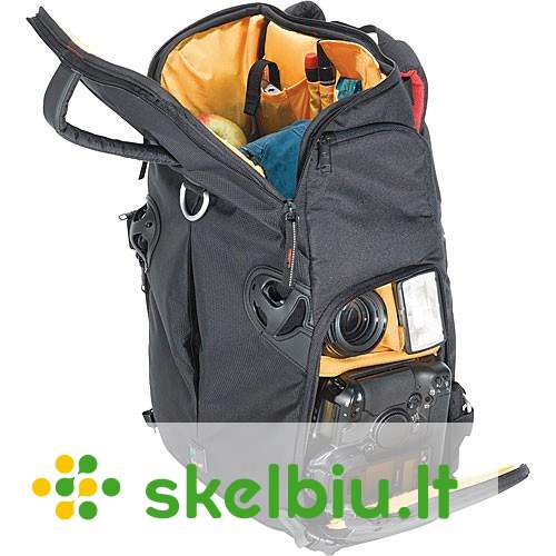 Kata Dps Camera Backpack 3n1 30 - Skelbiu.lt