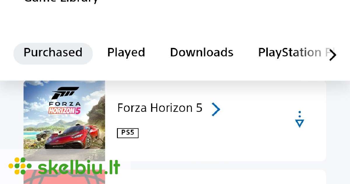 Skelbimai: lankomiausias Lietuvoje pardavimo, nuomos ir kitų skelbimų ...