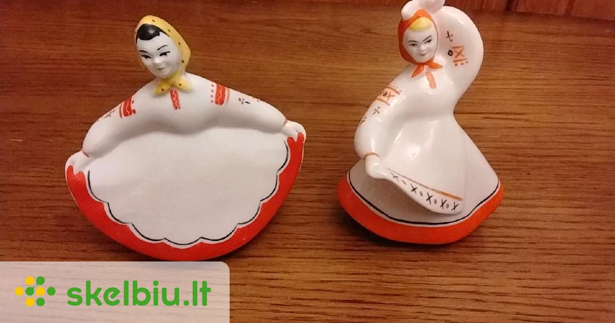 Statulėlės tarybinės - Skelbiu.lt