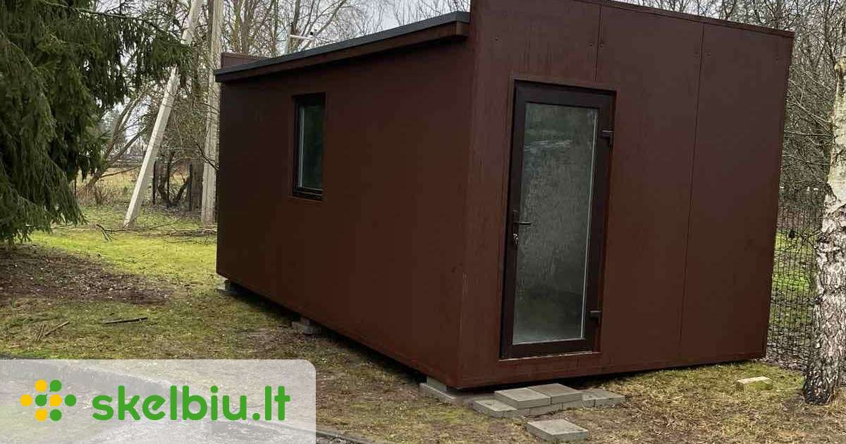 Skelbimai: lankomiausias Lietuvoje pardavimo, nuomos ir kitų skelbimų ...