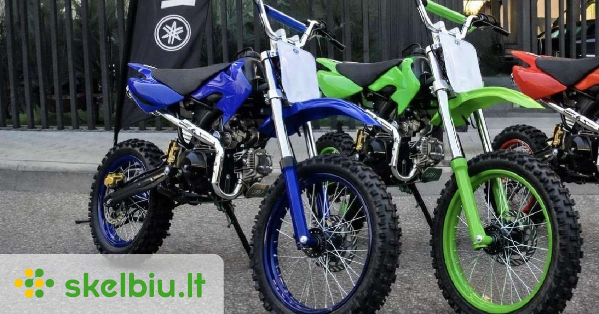 krosinis motociklas yamaha skelbimai - Skelbiu.lt