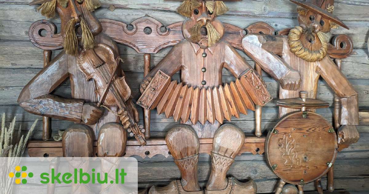 Skelbimai: lankomiausias Lietuvoje pardavimo, nuomos ir kitų skelbimų ...