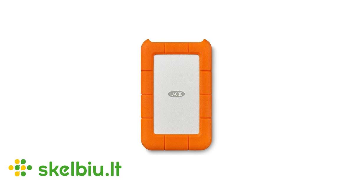 hdd lacie skelbimai - Skelbiu.lt