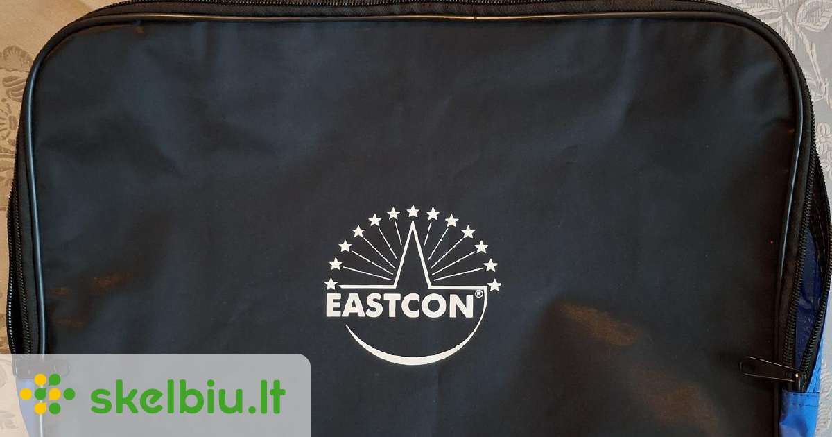 Naujas Eastcon kompiuterio ar dokumentų krepšys - Skelbiu.lt