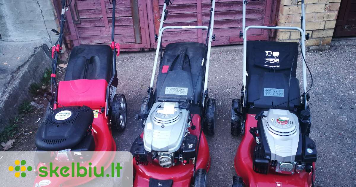 naudota motobloko priekaba skelbimai - Skelbiu.lt