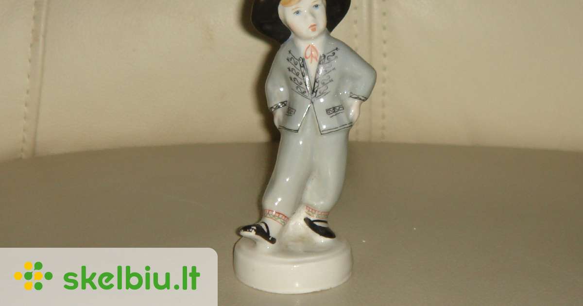Sena statulele - Skelbiu.lt