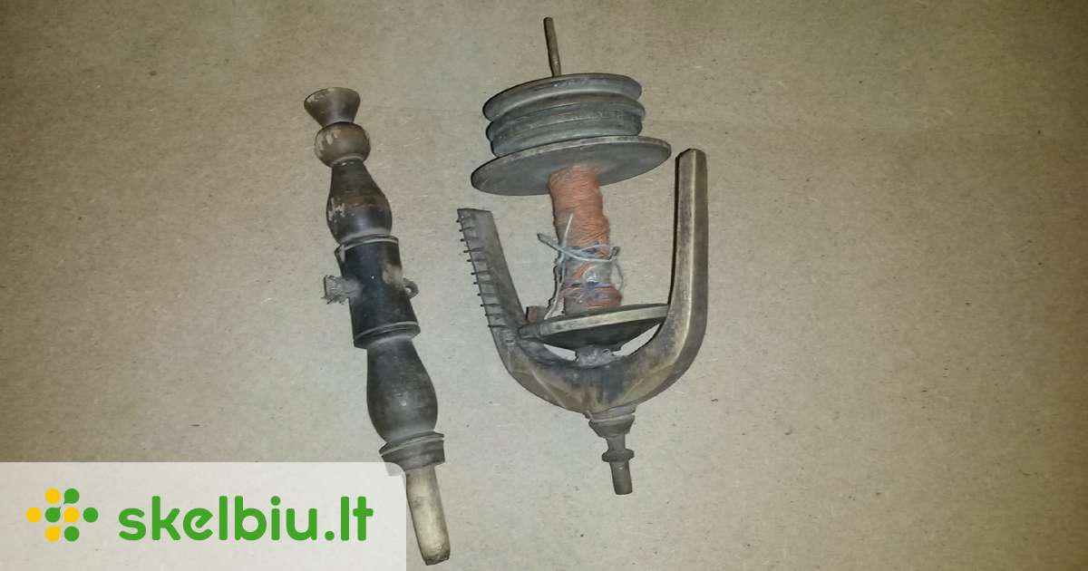 verpimo detales skelbimai - Skelbiu.lt