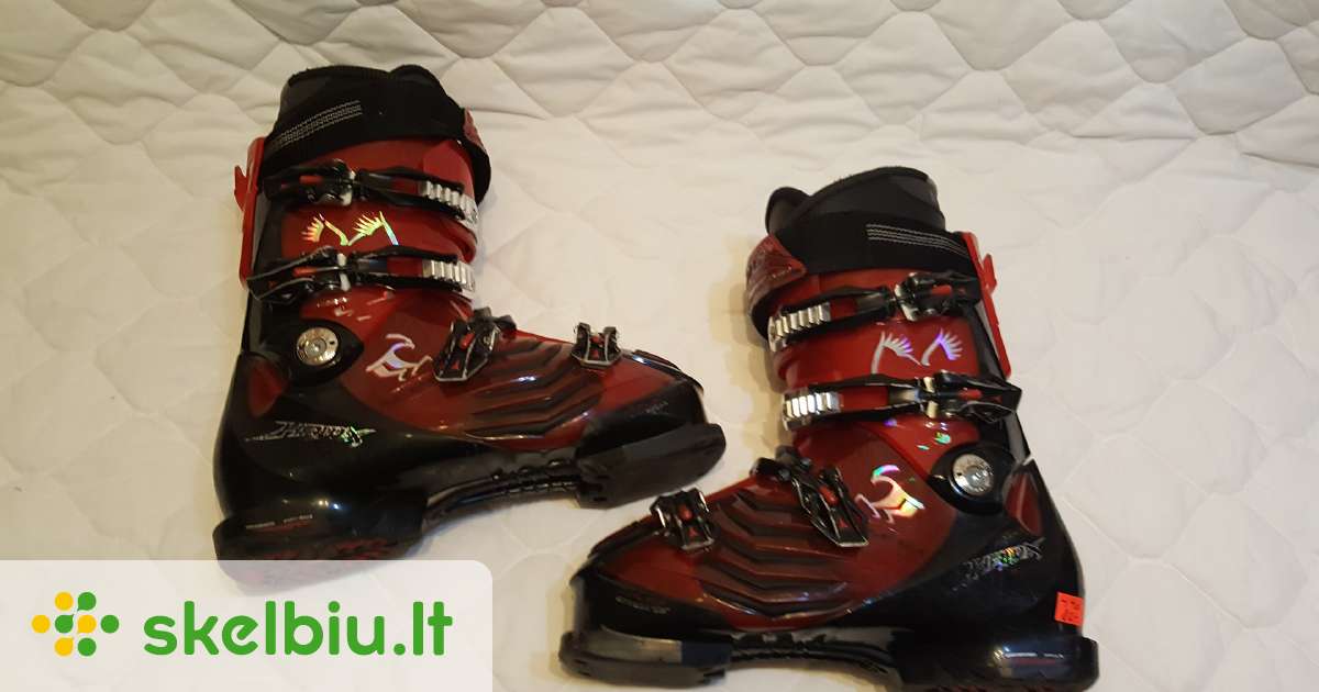 Kalnų slidinėjimo batai 43-44. d. - Skelbiu.lt