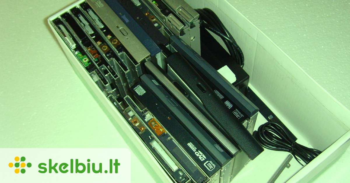 optiniai irenginiai skelbimai - Skelbiu.lt