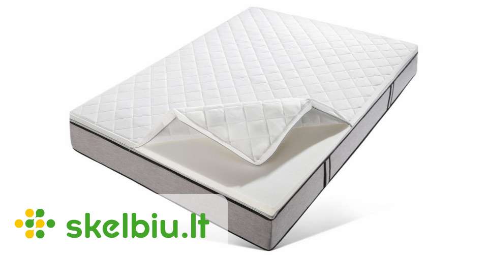 Nauja siunta-vokiški Čiužiniai: - Skelbiu.lt