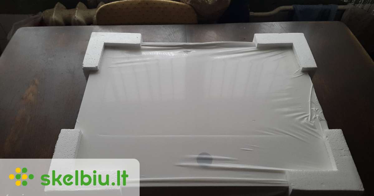 Vonios kriauklės - Skelbiu.lt