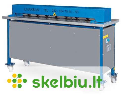 skardos formavimo stakles skelbimai - Skelbiu.lt