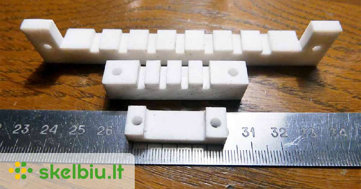 teflonas skelbimai - Skelbiu.lt