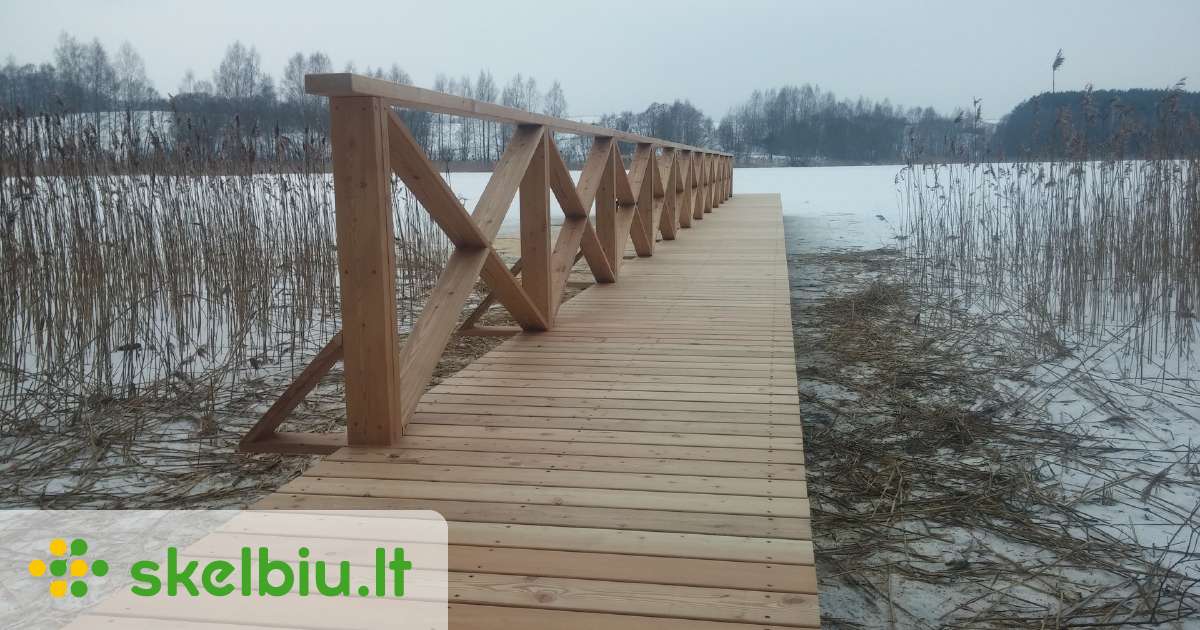 Kita statybos paslaugos (3 psl.) - Skelbiu.lt