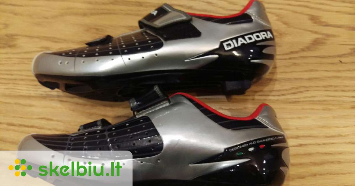 Diadora Phantom - Skelbiu.lt