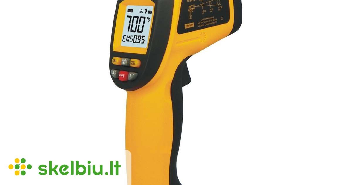 co2 matuokliai skelbimai - Skelbiu.lt