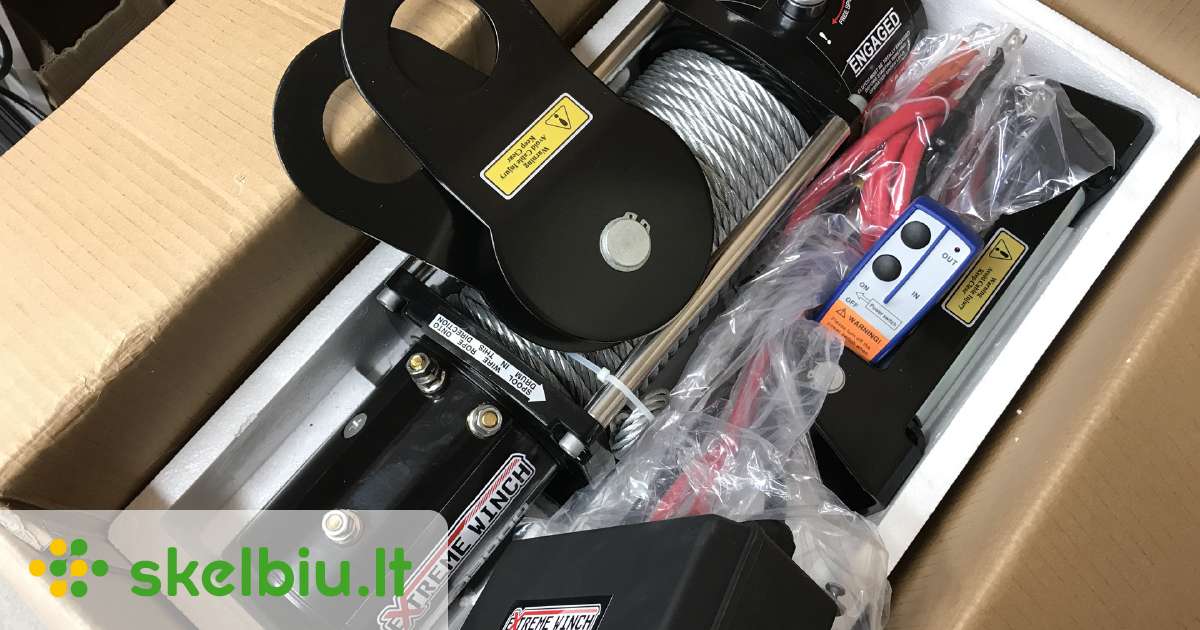 elektrine gerve skelbimai (2 psl.) - Skelbiu.lt