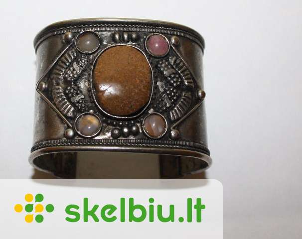 Rytietiska apyranke - Skelbiu.lt