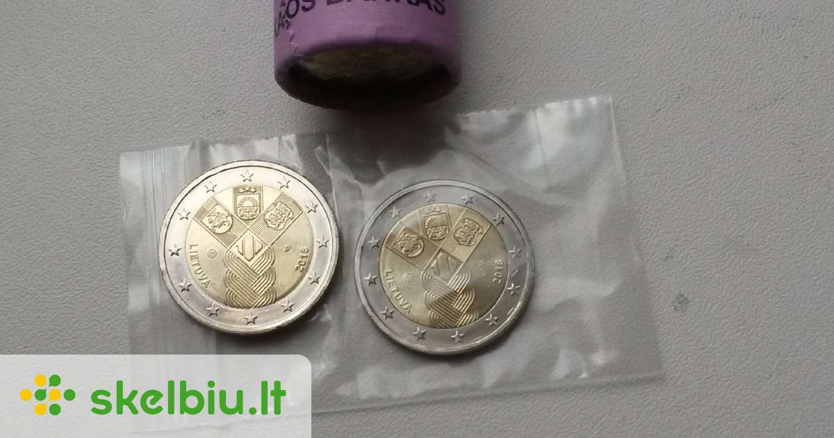 Monetos kolekcionavimas (162 psl.) - Skelbiu.lt