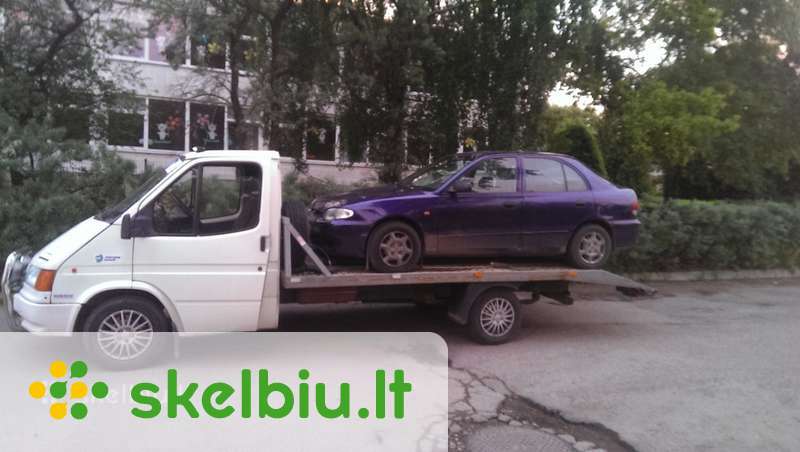 Automobilių supirkimas !Geriausia kaina Lietuvoje! - Skelbiu.lt