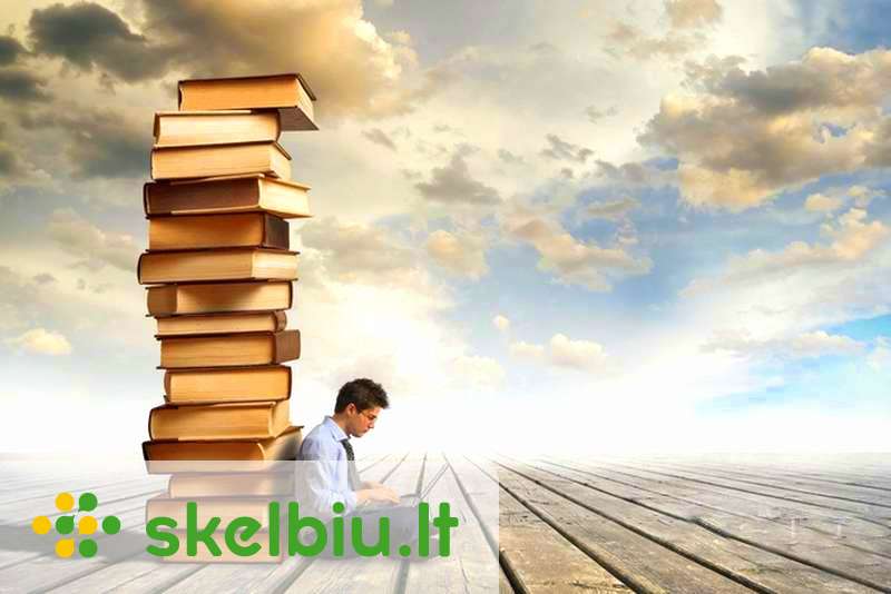 darbas kaune studentams skelbimai - Skelbiu.lt