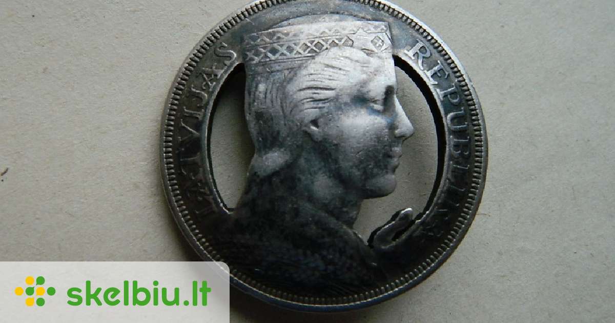 Zenklas padarytas is 5 latu - Skelbiu.lt