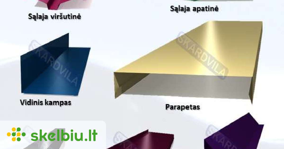 26 объявления (5 стр.) - Skelbiu.lt