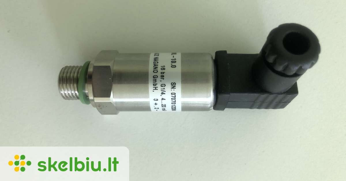 daviklis jutiklis skelbimai - Skelbiu.lt